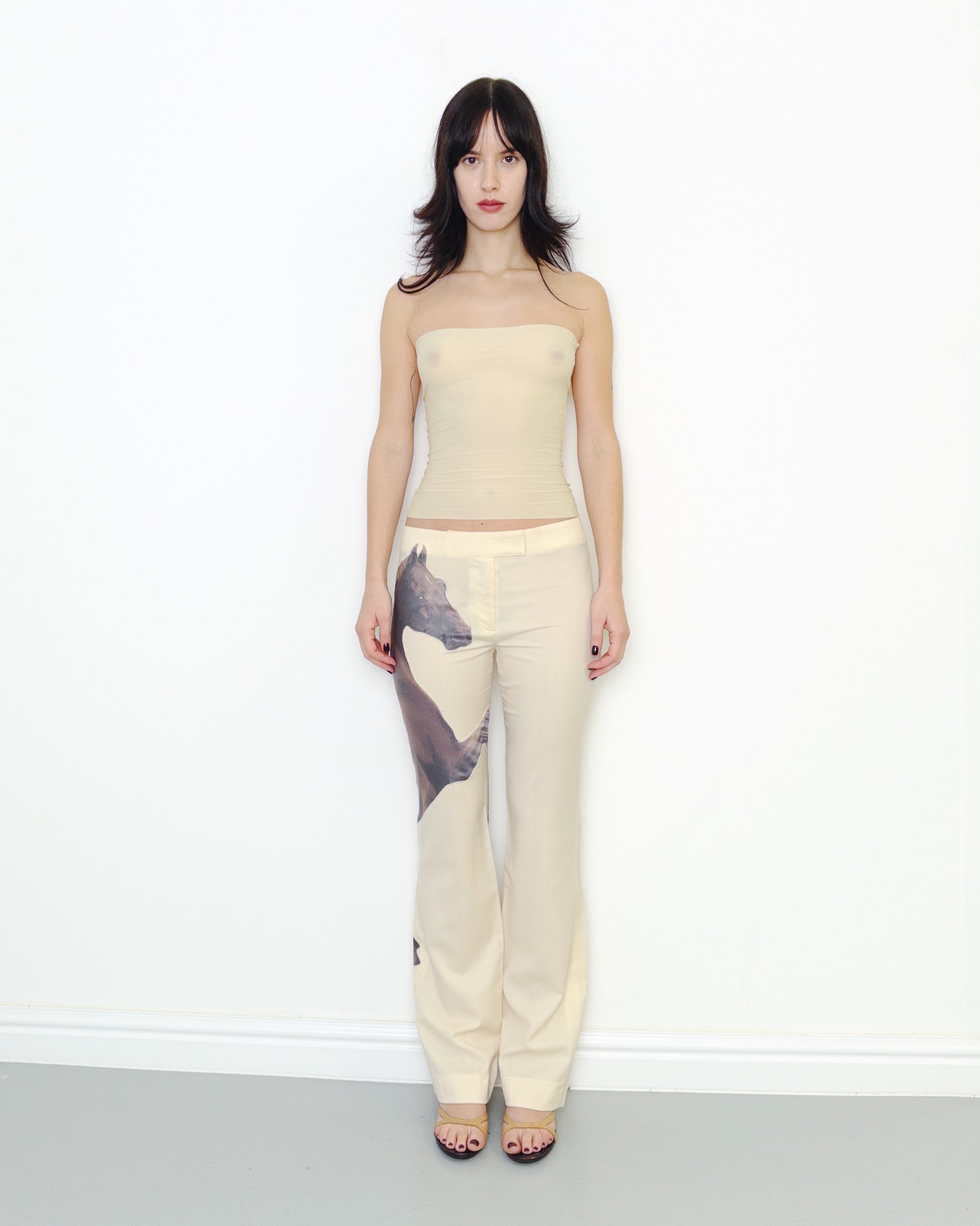 Bottoms – West Archive